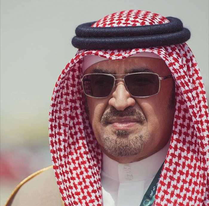 Interview with Ambassador H.E. Sheikh Hmood Bin Abdullah Al Khalifa ...