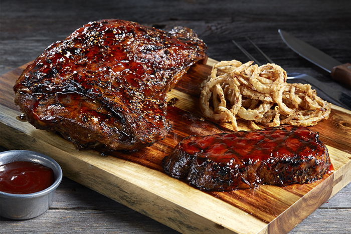Steak House: 25 Years and Beyond - Dq Living Magazine