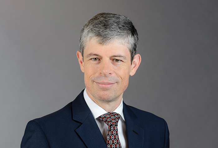 Interview with Ambassador Heinrich Schellenberg - Dq Living Magazine