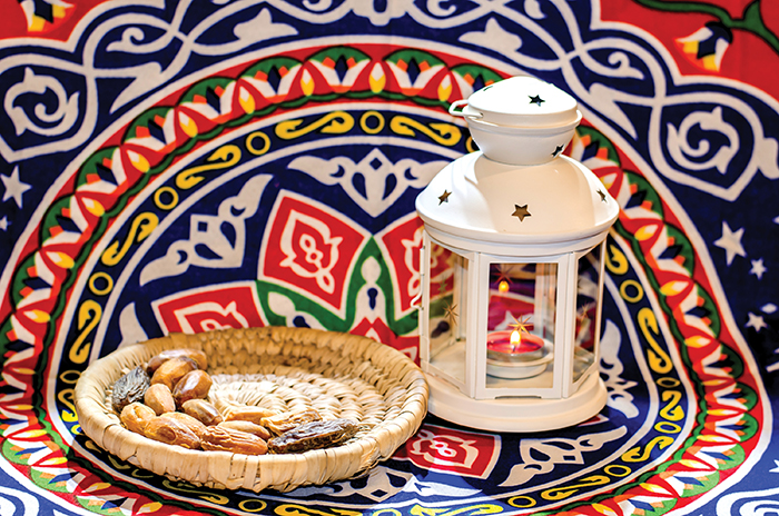 The Spirit of Ramadan - Dq Living Magazine