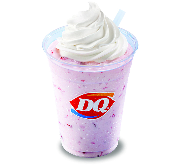 Travel Around the World With DQ Food - Dq Living Magazine