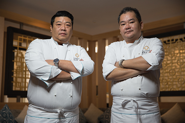 Contemporary Chinese Cuisine at Hualan - Dq Living Magazine