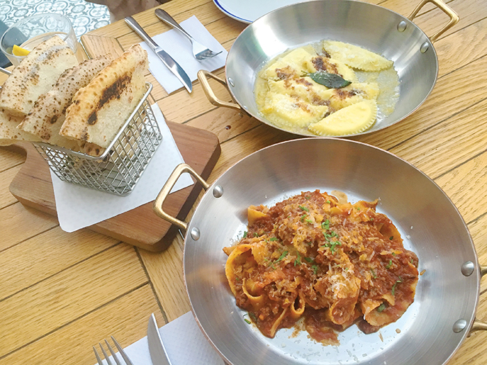 Fiamma Shining Light on Southern Italian Cuisine - Dq Living Magazine
