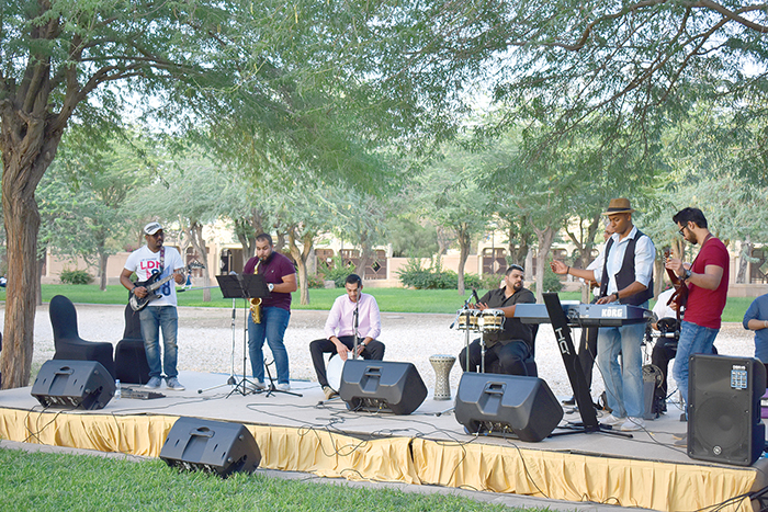 The First DQ Community Picnic: A Day To Remember - Dq Living Magazine