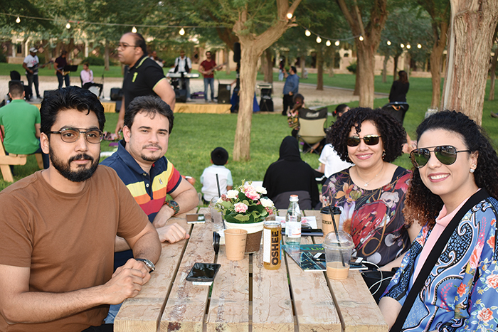 The First DQ Community Picnic: A Day To Remember - Dq Living Magazine