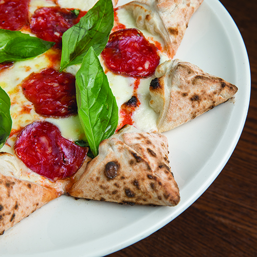 Italian Cuisine Week Honors Fiamma - Dq Living Magazine