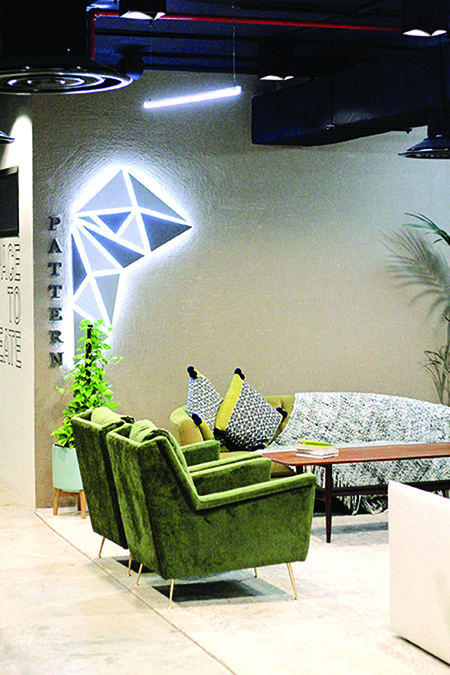 Pattern: Defining Design - Dq Living Magazine