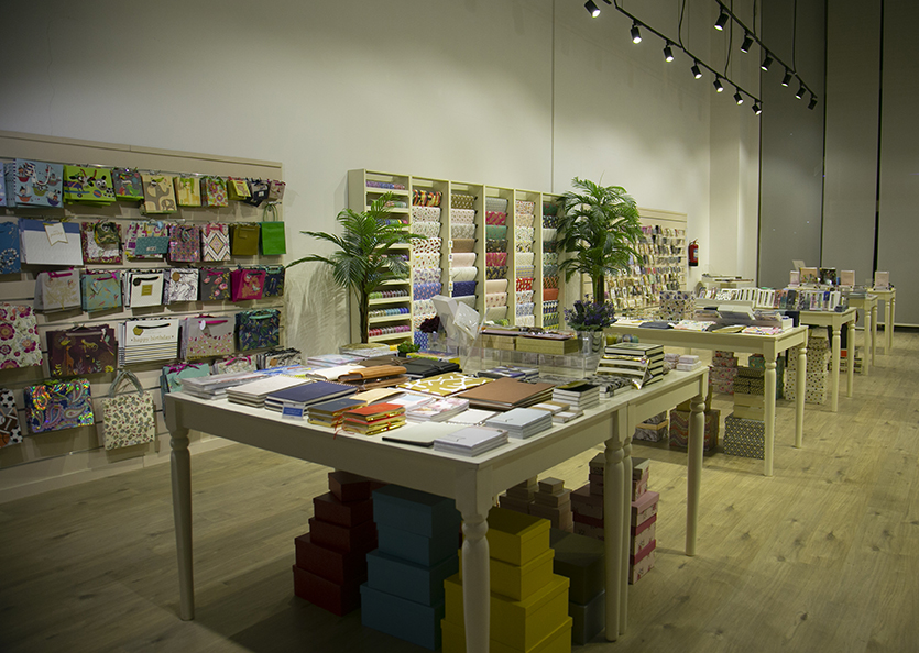 The Station[e]ry: A One-Stop Gift Shop - Dq Living Magazine