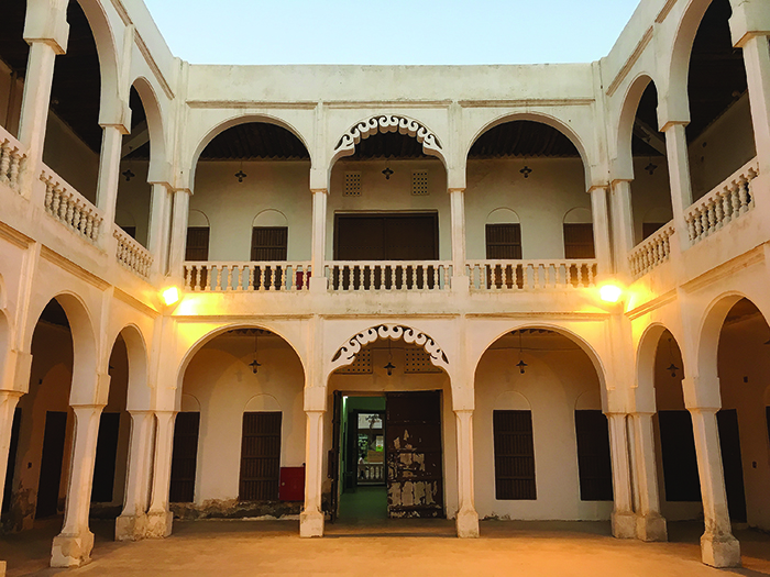 Al-Ahsa: The Oasis Wonder - Dq Living Magazine