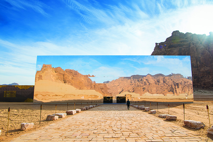 Al-‘Ula: Truly a Place Like No Other - Dq Living Magazine