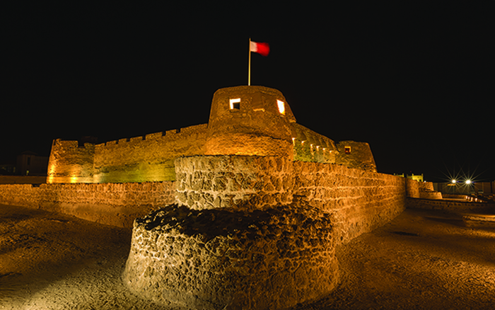 Bahrain: So Much to See in Two Seas - Dq Living Magazine