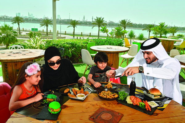 Bahrain: So Much to See in Two Seas - Dq Living Magazine