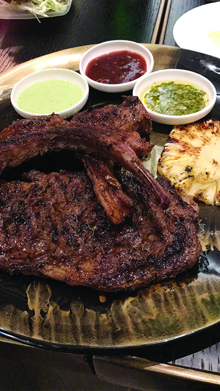 The 365: A Culinary Destination All Year Round - Dq Living Magazine