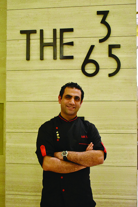 The 365: A Culinary Destination All Year Round - Dq Living Magazine
