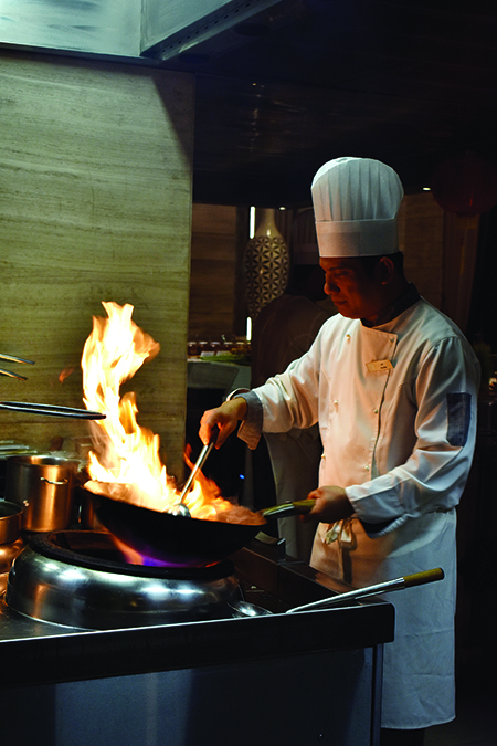 The 365: A Culinary Destination All Year Round - Dq Living Magazine