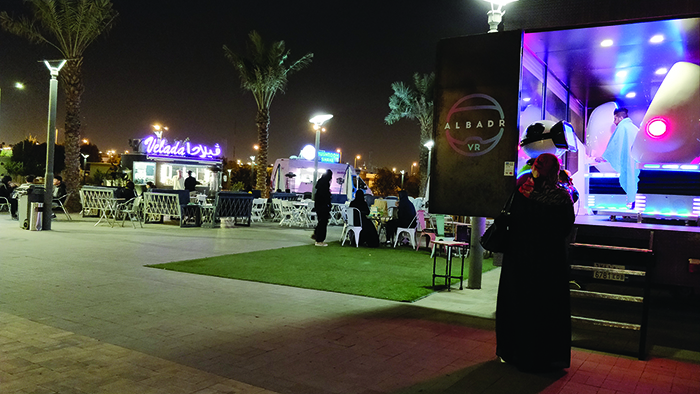 Top 5 Kid-Friendly Places in Riyadh - Dq Living Magazine