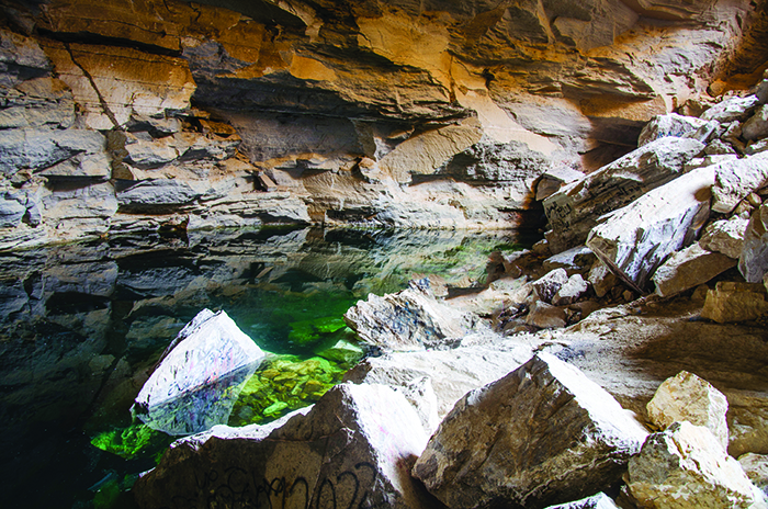 Riyadh: Capital of Adventures - Dq Living Magazine