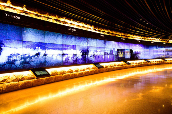 Ad-Diriyah: From Ruins to Renovations - Dq Living Magazine