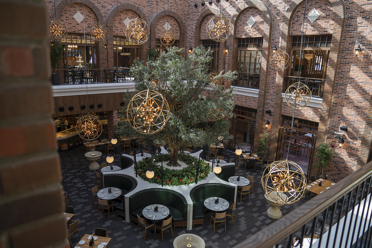 The Story of Piatto - Dq Living Magazine