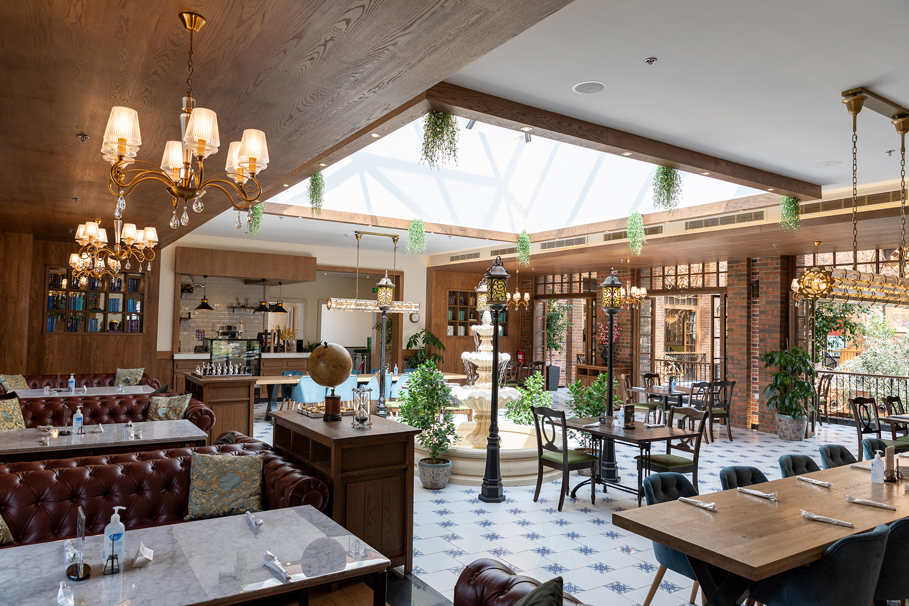 The Story of Piatto - Dq Living Magazine