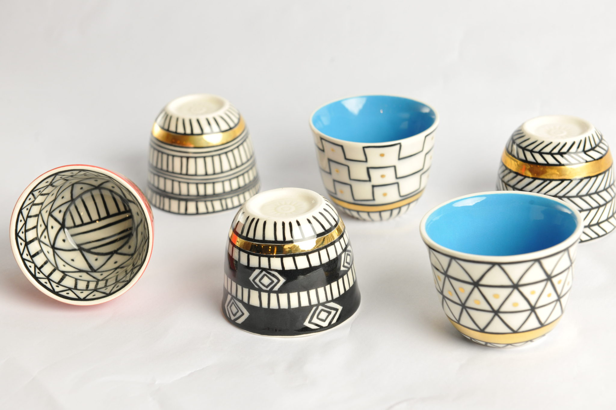 Gifts That Tell Saudi Stories - Dq Living Magazine