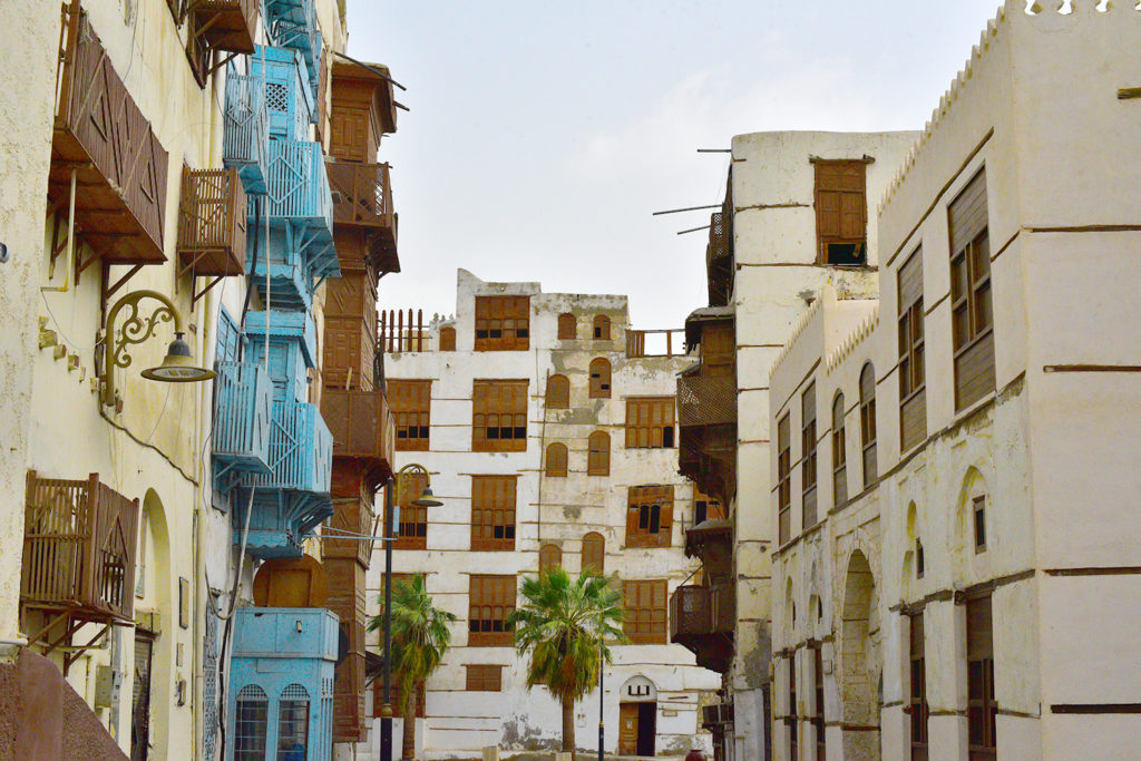 Al-Balad: Vibrant History in the Heart of Jeddah - Dq Living Magazine