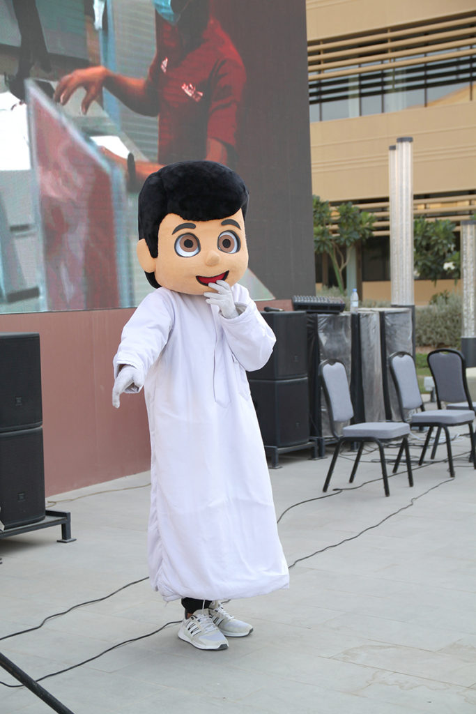 Live With Leisure At Marriott Riyadh DQ - Dq Living Magazine