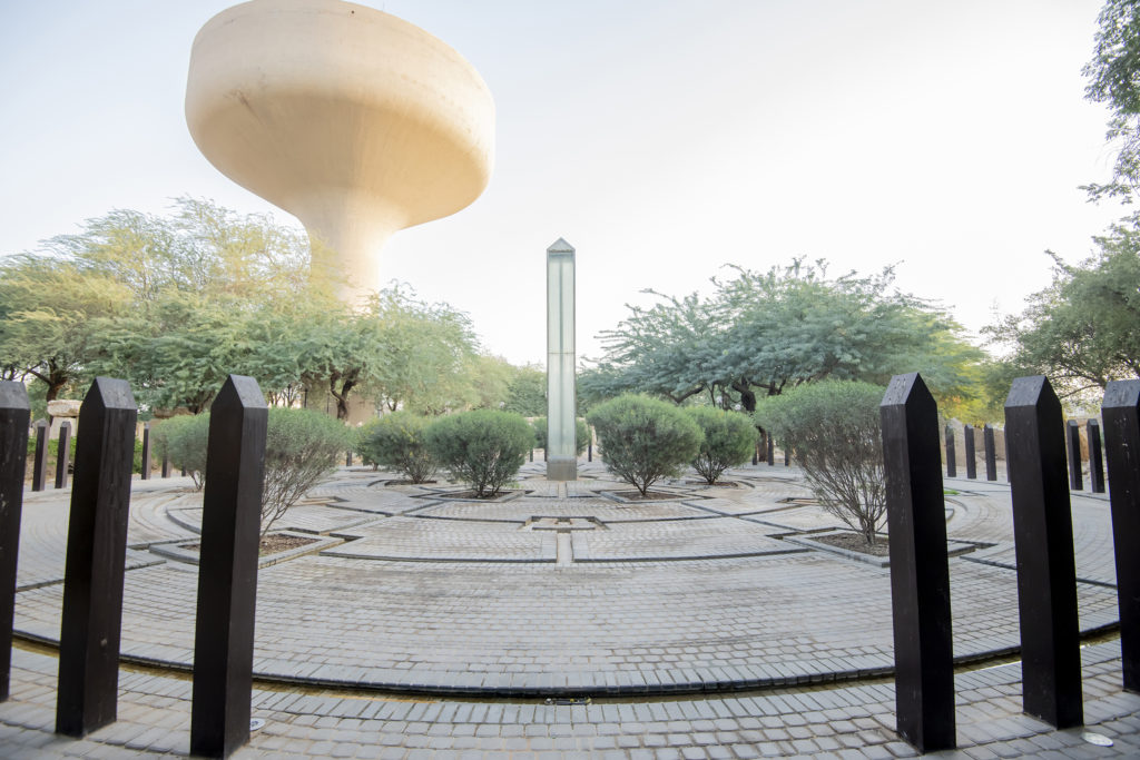 The Best Parks in the DQ - Dq Living Magazine