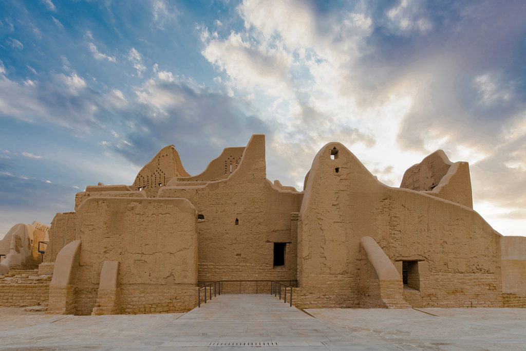 Top 10 Must-Visit Heritage Sites in Saudi Arabia - Dq Living Magazine
