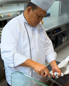 Yauatcha: A Captivating Dining Experience - Dq Living Magazine