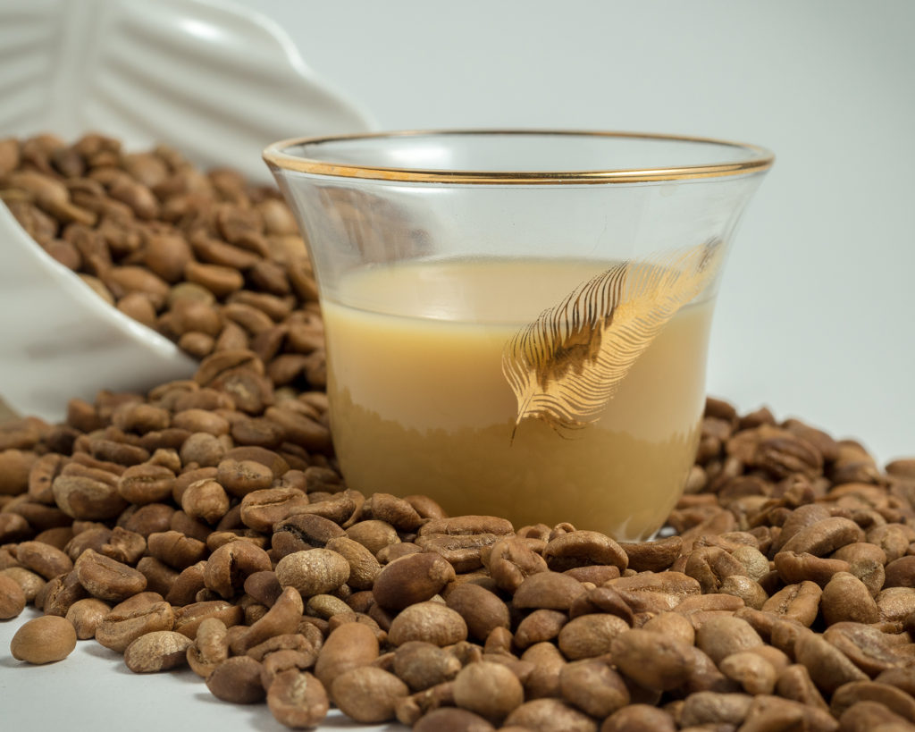 The Saudi Brew - Dq Living Magazine