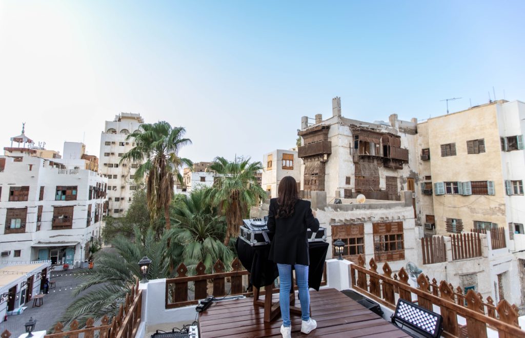 Jeddah Season: What You Need To Know - Dq Living Magazine