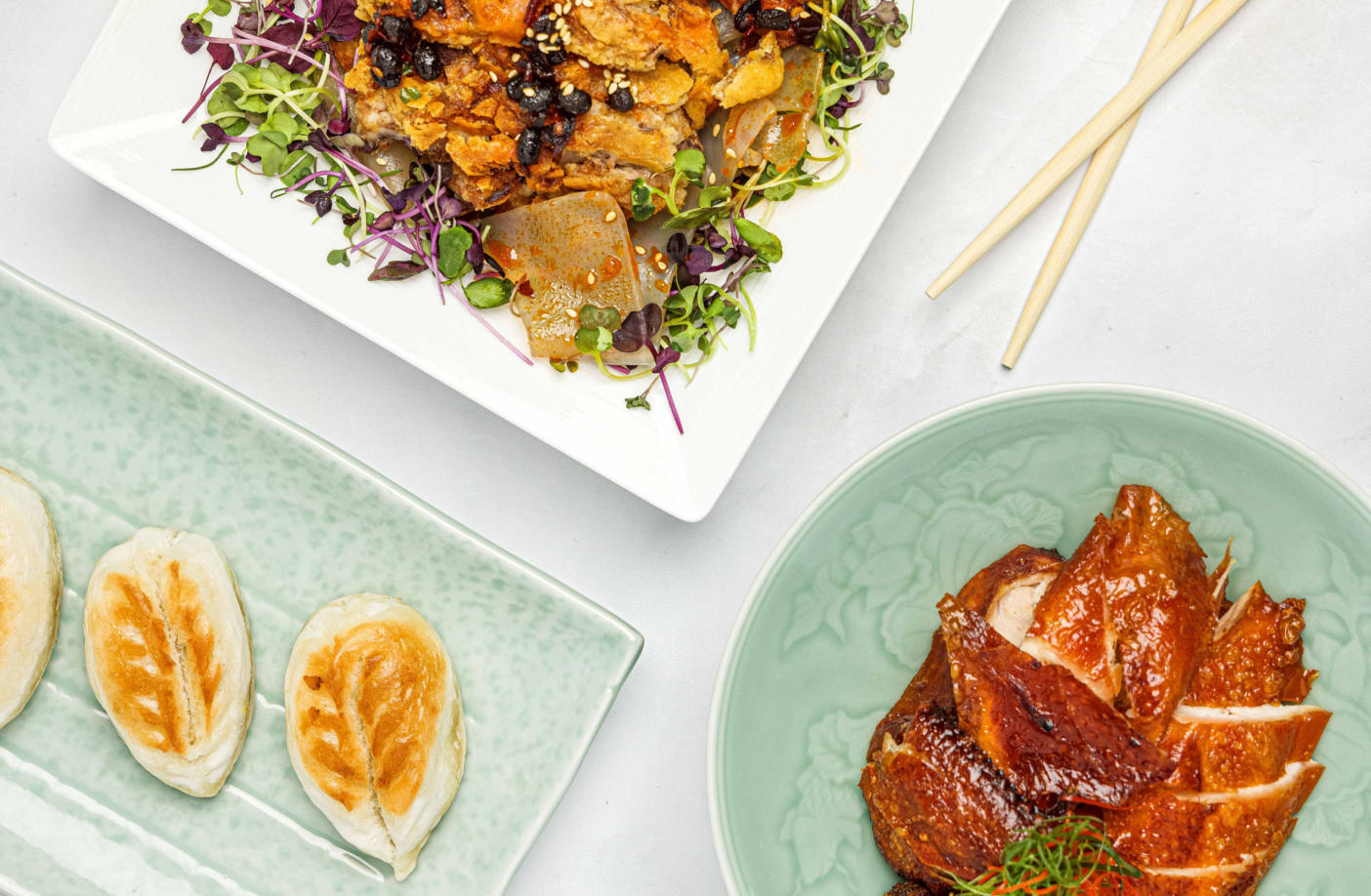 Yauatcha: A Captivating Dining Experience - Dq Living Magazine