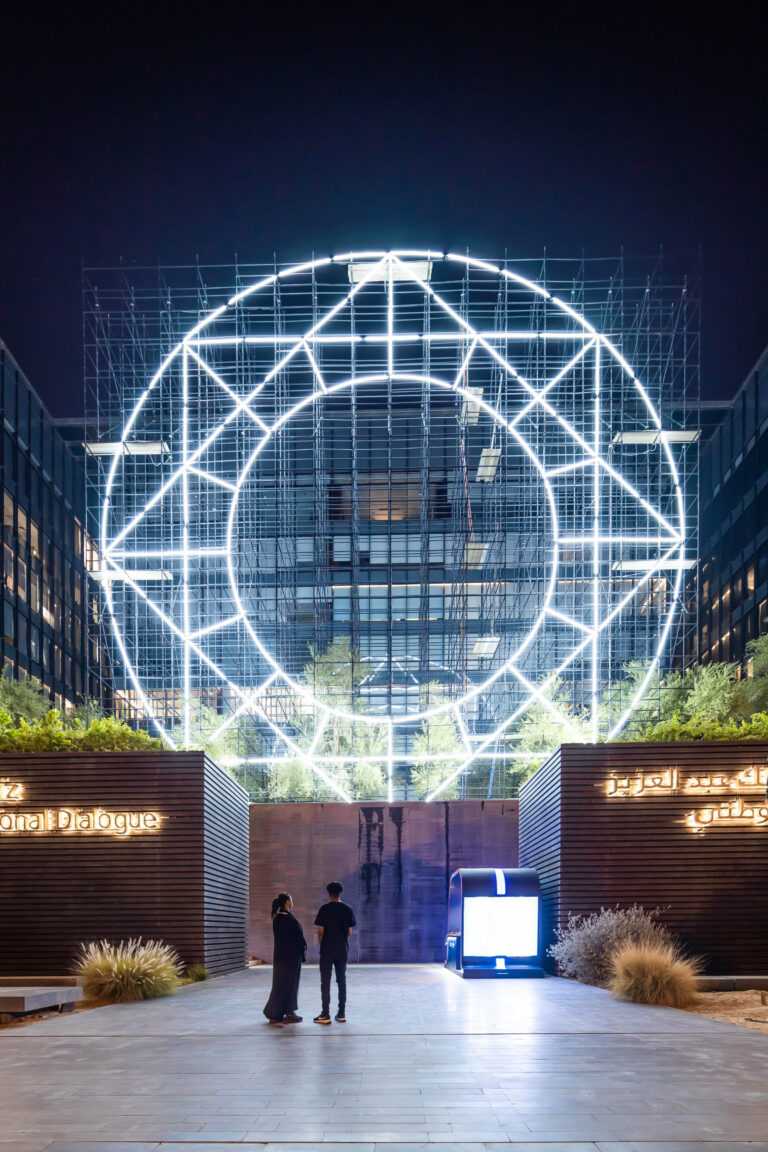 Noor Riyadh Dazzles 2.8 Million Visitors - Dq Living Magazine