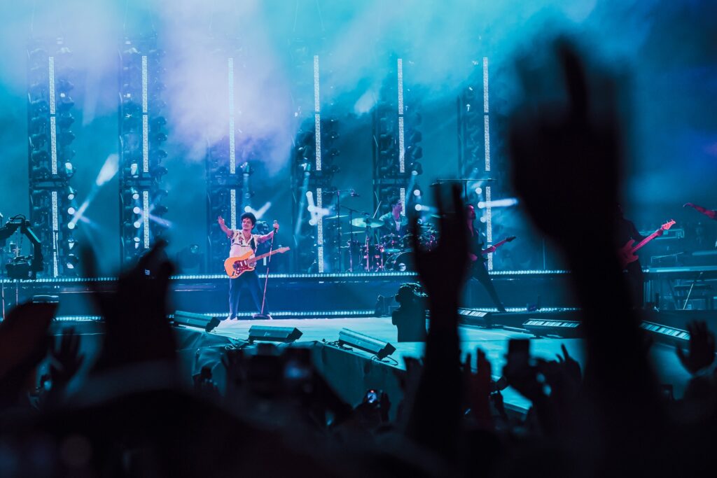 Over 600,000 Fans Enjoy MDL Beast Soundstorm 2022 - Dq Living Magazine