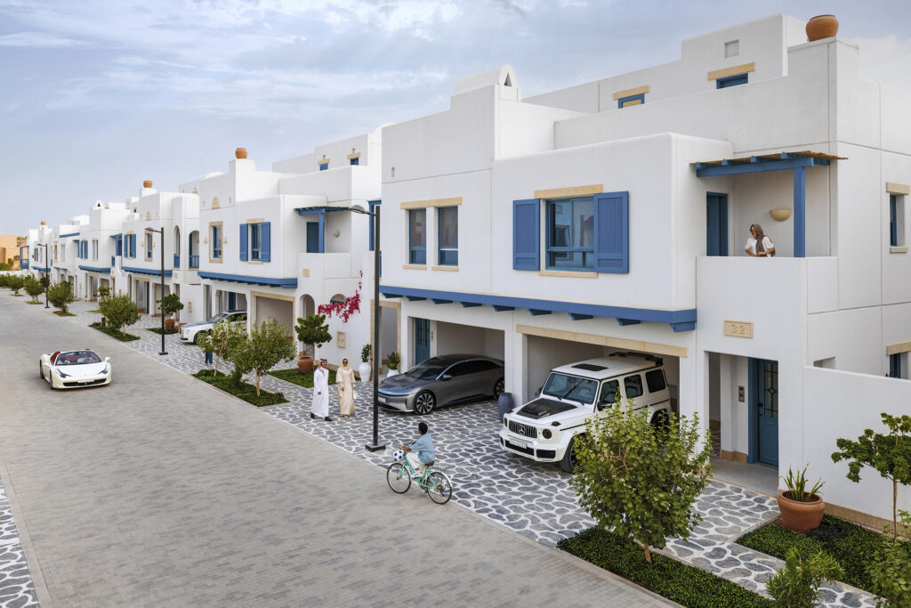 Indulge in Opulent Living: Darraq Alhada - Dq Living Magazine
