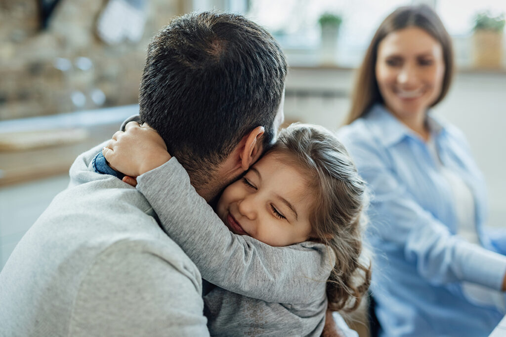 Raising Emotionally Intelligent Children - Dq Living Magazine