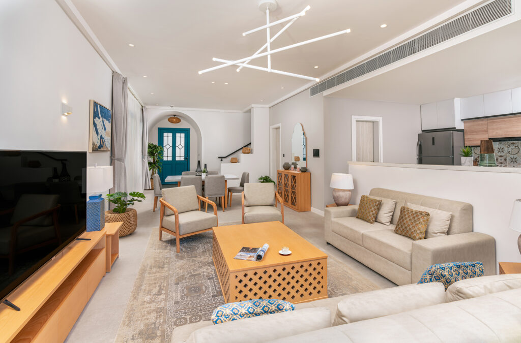 Embark on Lavish Journey: Darraq Alhada Spectacular - Dq Living Magazine