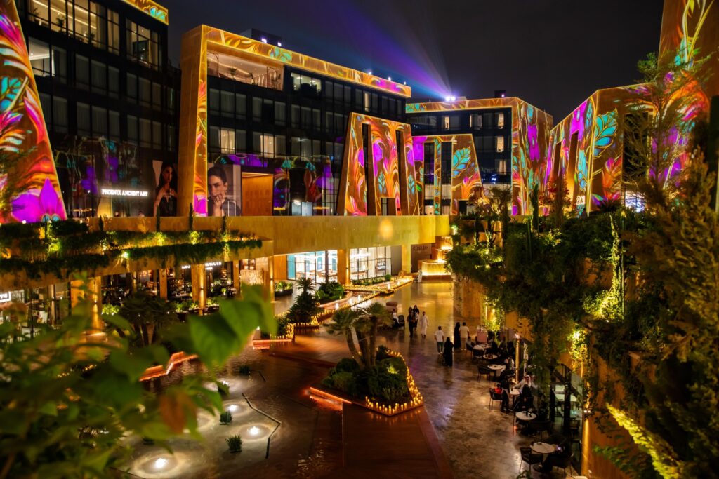 Riyadh Season 2023: Where Big Things Happen - Dq Living Magazine