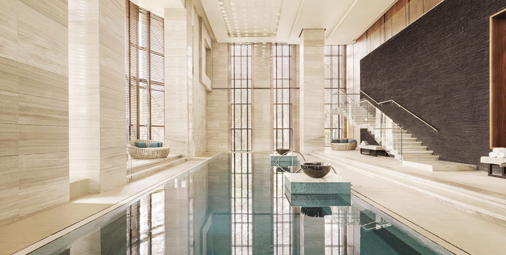 Discover Riyadh’s Must-Visit Spas and Salons - Dq Living Magazine