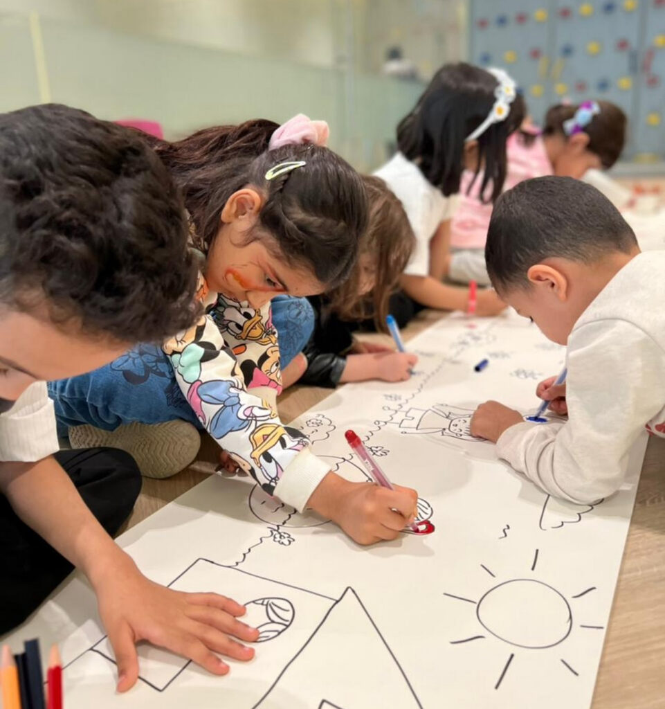 Riyadh Summer Camps 2024 - Dq Living Magazine