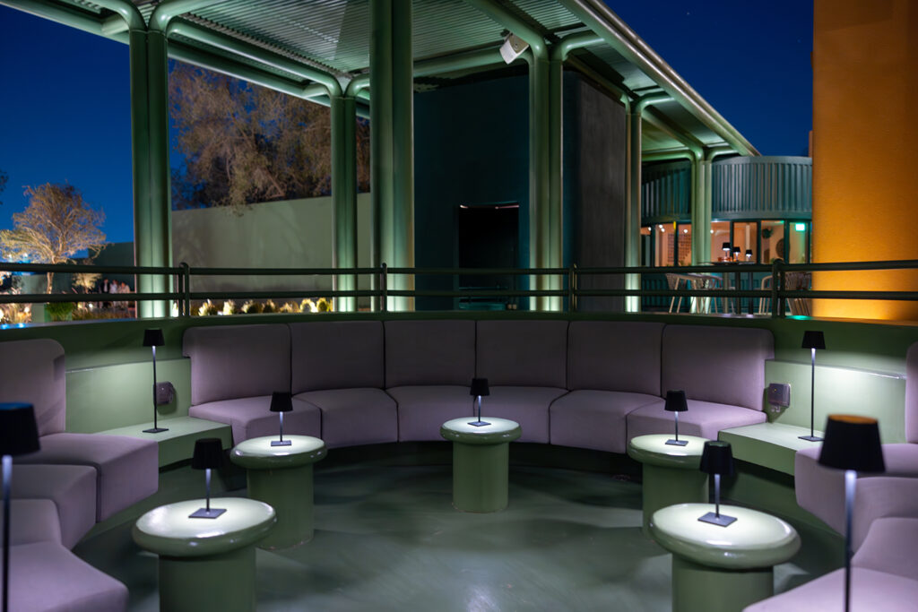 Reimagining Luxury in Riyadh: attaché in the Diplomatic Quarter Sets a ...