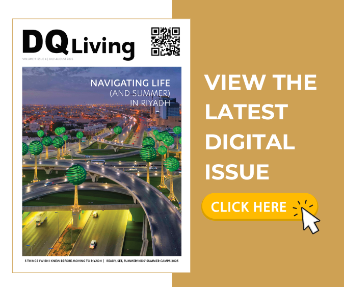 Reimagining Luxury in Riyadh: attaché in the Diplomatic Quarter Sets a ...